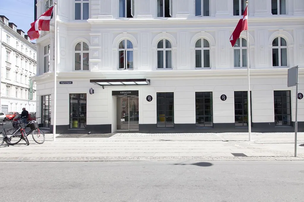 Best 11 Resorts in Copenhagen, Denmark | Resorts getaways