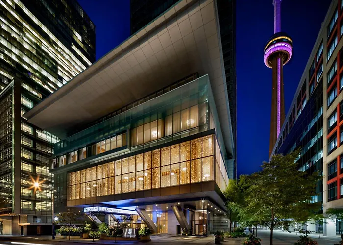 Best 16 Resorts in Toronto, Canada | Resorts getaways