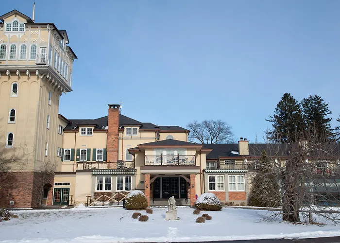 Best 13 Resorts in Toronto, Canada | Resorts getaways
