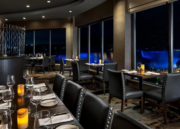 Best 13 Resorts in Toronto, Canada | Resorts getaways